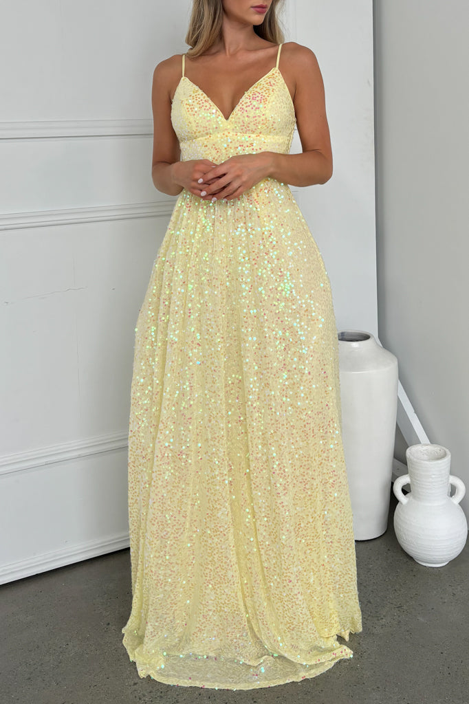 Belle Gown | Stunner Boutique | Online Australian Store